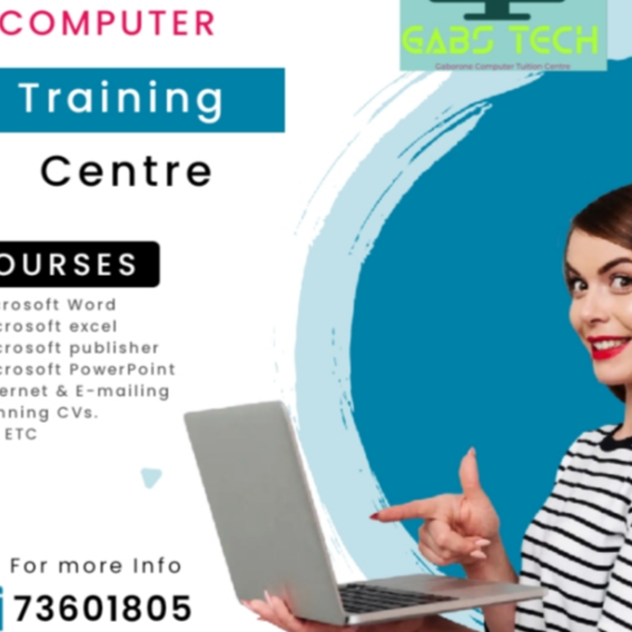 Phillip Manatsa | Lecturer | Gabs-Tech Tuition Centre | We offer Short ...